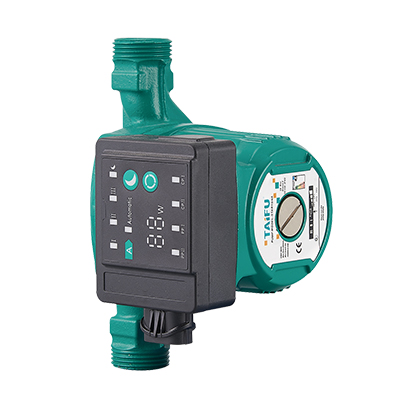 ZHEJIANG TAIFU PUMP CO.,LTD.