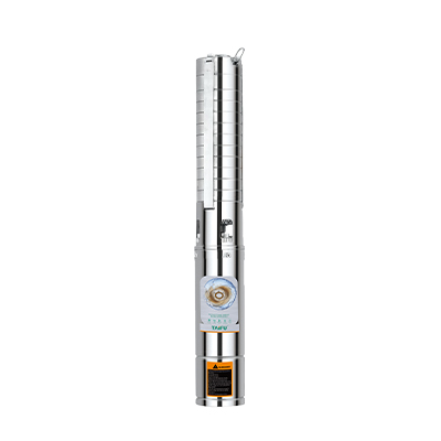 ZHEJIANG TAIFU PUMP CO.,LTD.