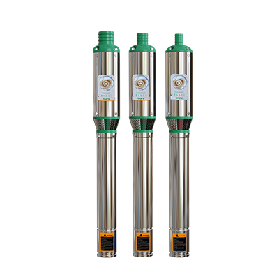 ZHEJIANG TAIFU PUMP CO.,LTD.