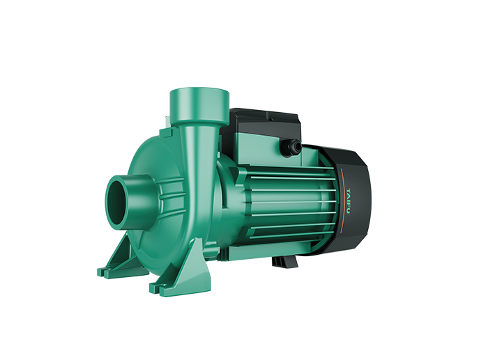 ZHEJIANG TAIFU PUMP CO.,LTD.