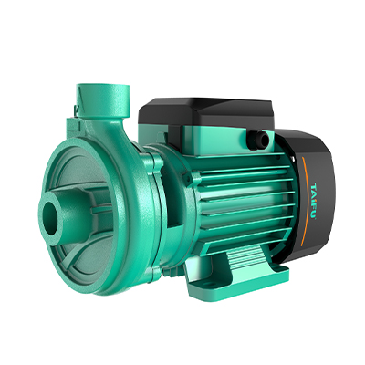 ZHEJIANG TAIFU PUMP CO.,LTD.