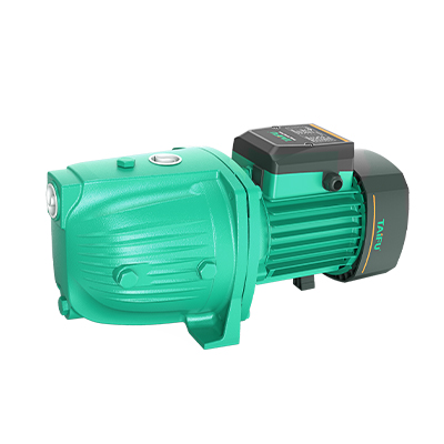 ZHEJIANG TAIFU PUMP CO.,LTD.
