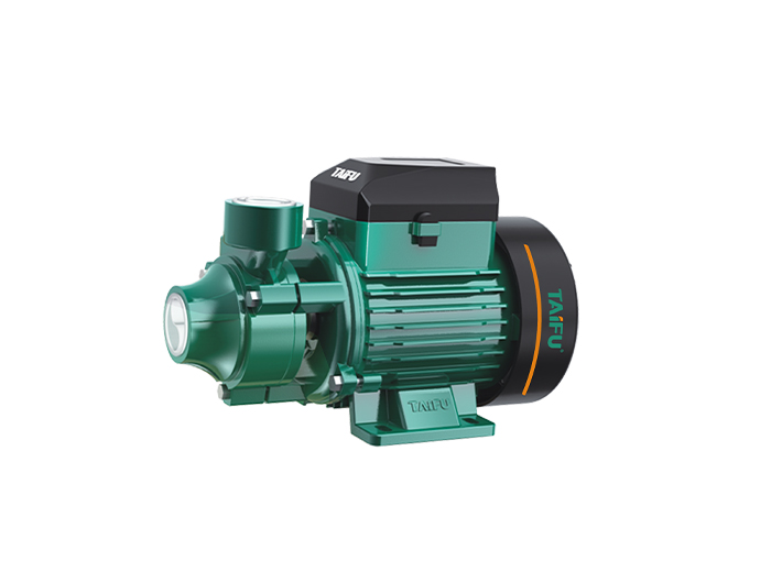 ZHEJIANG TAIFU PUMP CO.,LTD.