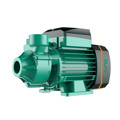 ZHEJIANG TAIFU PUMP CO.,LTD.