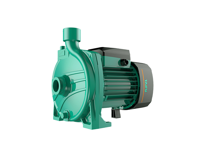 ZHEJIANG TAIFU PUMP CO.,LTD.