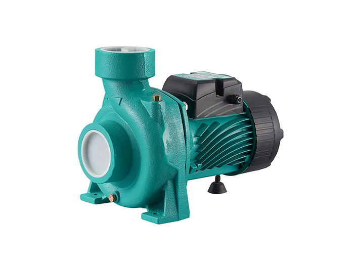 ZHEJIANG TAIFU PUMP CO.,LTD.