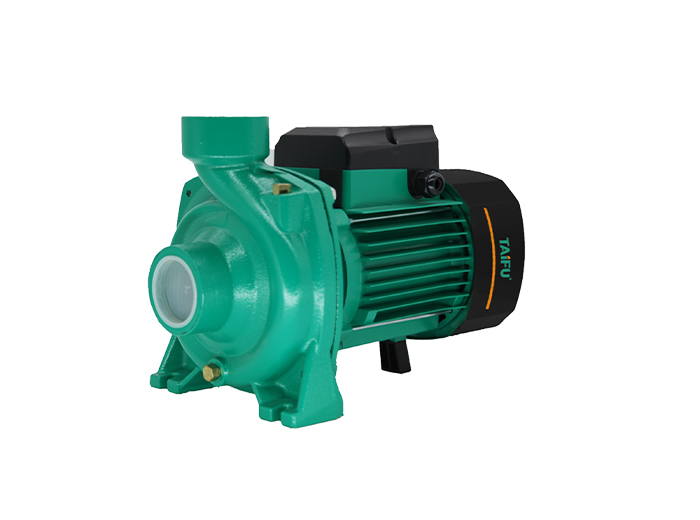 ZHEJIANG TAIFU PUMP CO.,LTD.