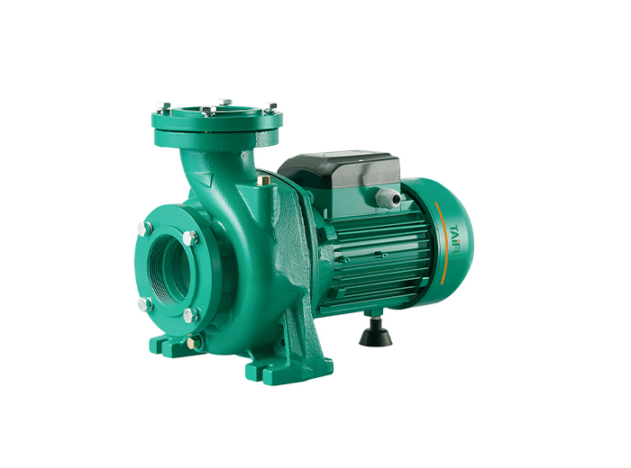 ZHEJIANG TAIFU PUMP CO.,LTD.