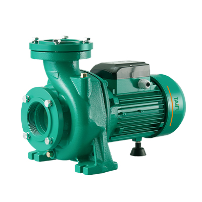 ZHEJIANG TAIFU PUMP CO.,LTD.
