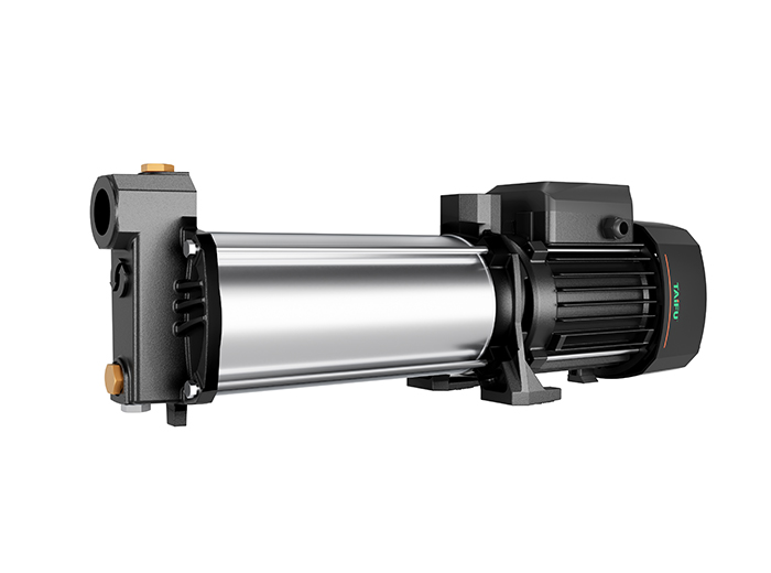 ZHEJIANG TAIFU PUMP CO.,LTD.