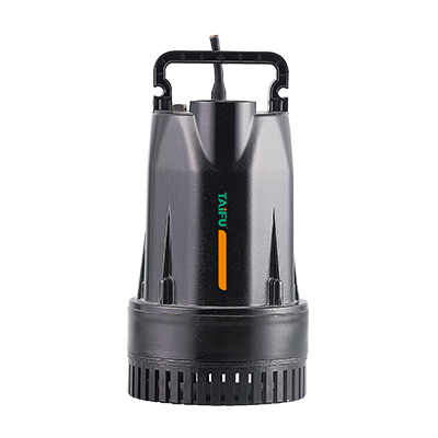 ZHEJIANG TAIFU PUMP CO.,LTD.