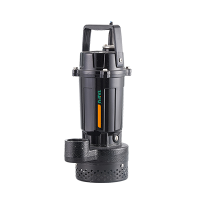 ZHEJIANG TAIFU PUMP CO.,LTD.