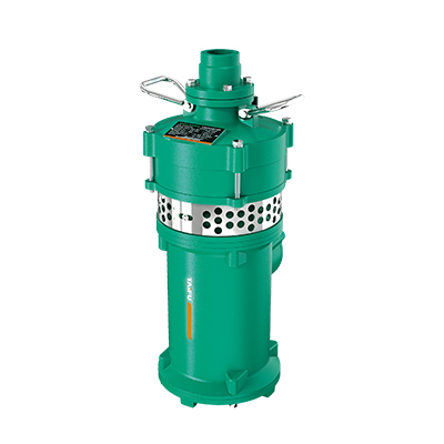 ZHEJIANG TAIFU PUMP CO.,LTD.