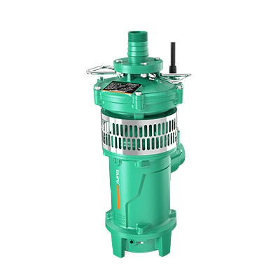 ZHEJIANG TAIFU PUMP CO.,LTD.