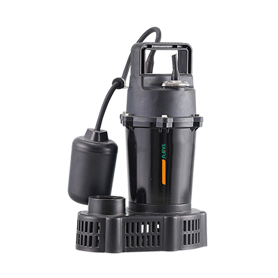 ZHEJIANG TAIFU PUMP CO.,LTD.