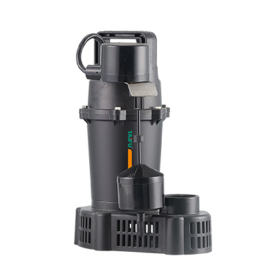 ZHEJIANG TAIFU PUMP CO.,LTD.