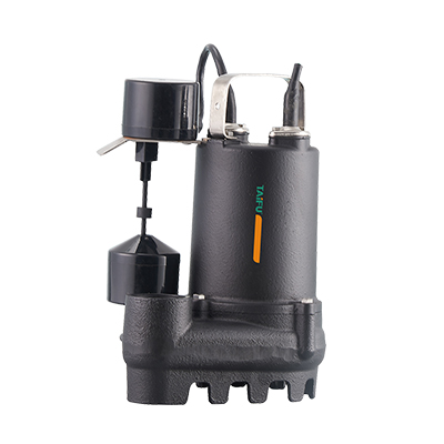 ZHEJIANG TAIFU PUMP CO.,LTD.