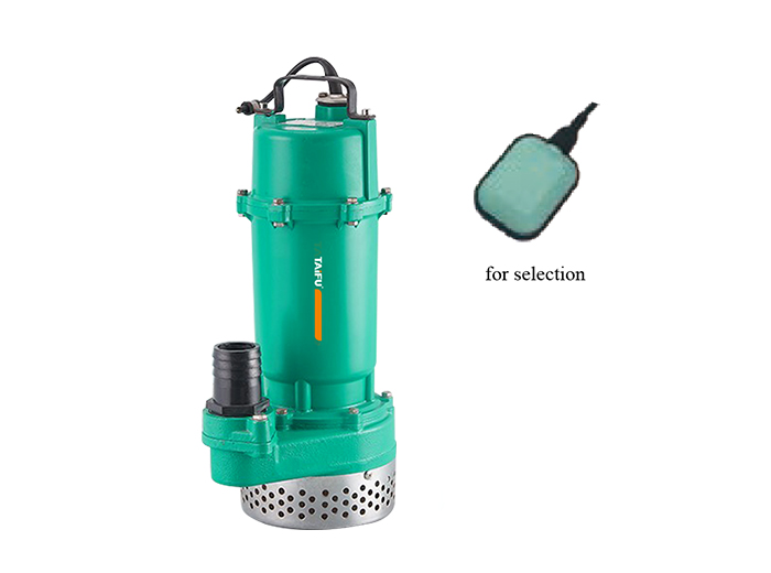 ZHEJIANG TAIFU PUMP CO.,LTD.