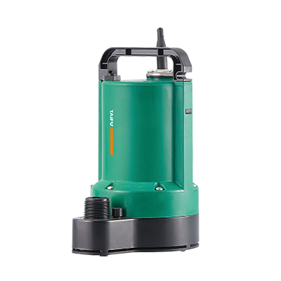 ZHEJIANG TAIFU PUMP CO.,LTD.