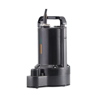 ZHEJIANG TAIFU PUMP CO.,LTD.