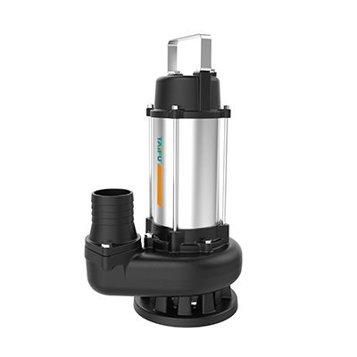 ZHEJIANG TAIFU PUMP CO.,LTD.